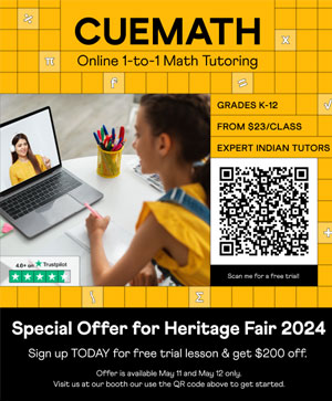 2024 Heritage India Festival | May 11-12, 2024, Dulles Expo Center